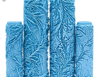 Granny's Doily Deep Impression Texture Roller - Etsy