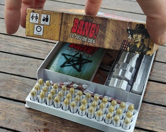 Bang Dice - Etsy