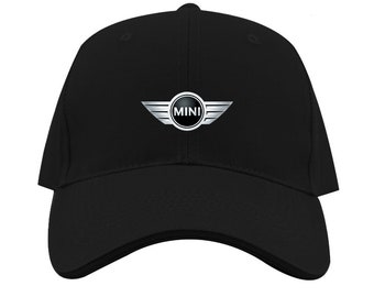 Mini Cooper Hat - Etsy