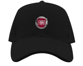 Fiat Hat - Etsy
