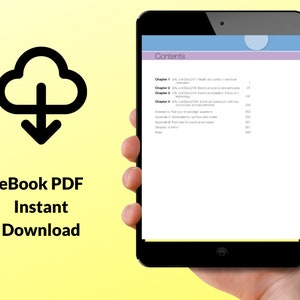 TEXTBOOK PDF Electrical Installation Work: Level 2 EAL Edition Ebook ...