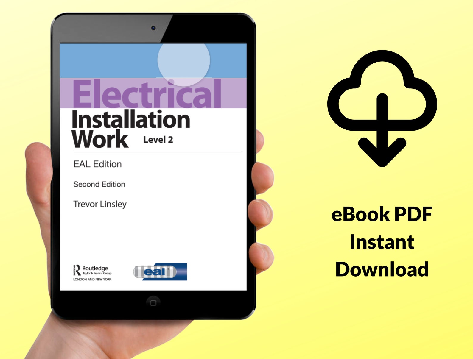 TEXTBOOK PDF Electrical Installation Work: Level 2 EAL Edition Ebook ...