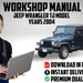 Official Factory Workshop Service Repair Car Fix Manual Mazda 3 BM / BN ...