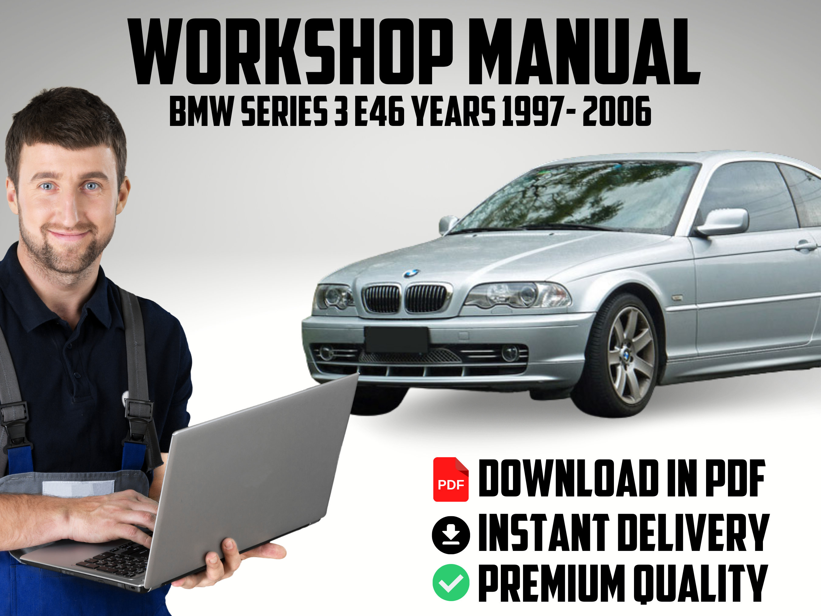 Workshop Manuals For Cars