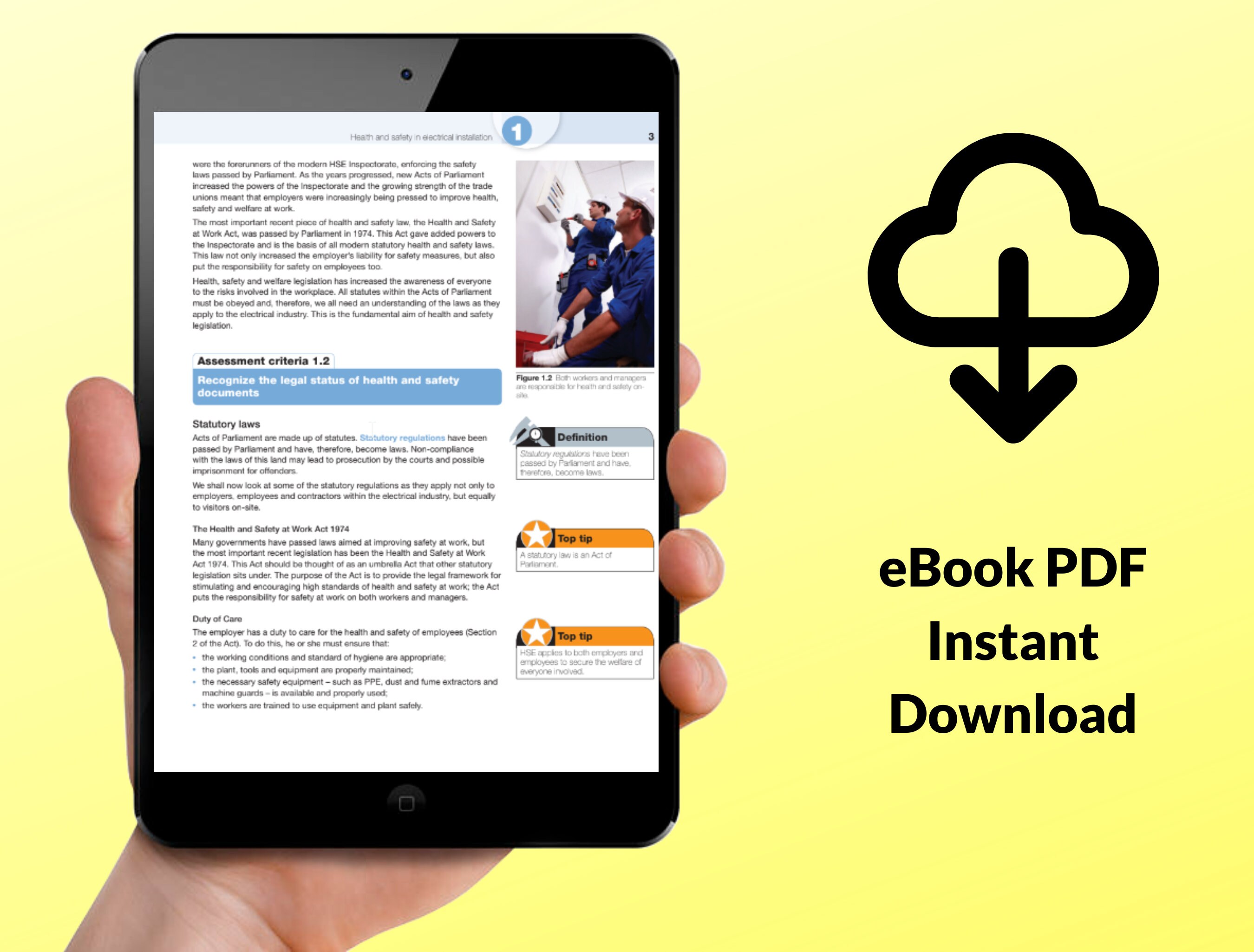 TEXTBOOK PDF Electrical Installation Work: Level 2 EAL Edition Ebook ...