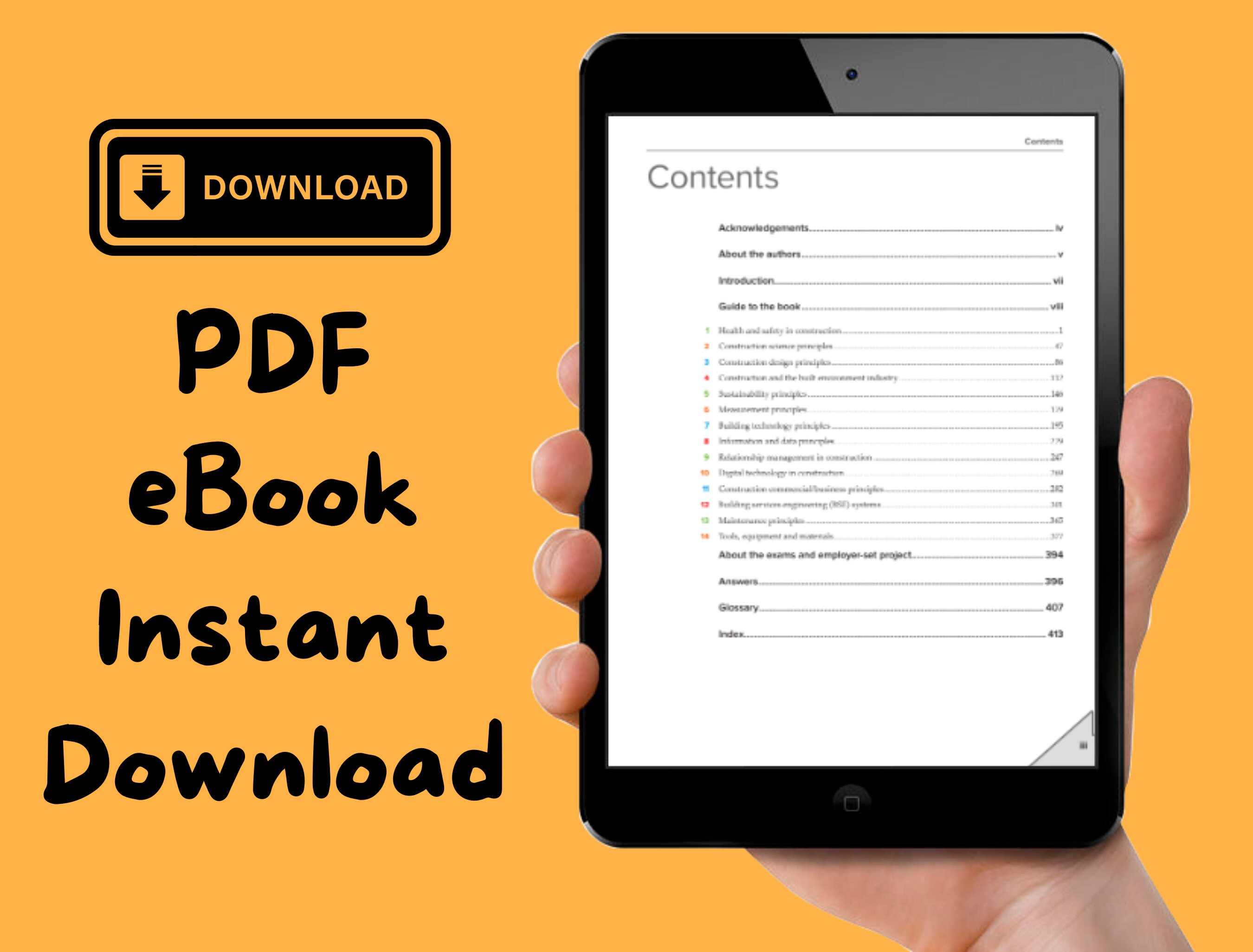 Building Services Engineering for Construction T Level: Core Textbook ...