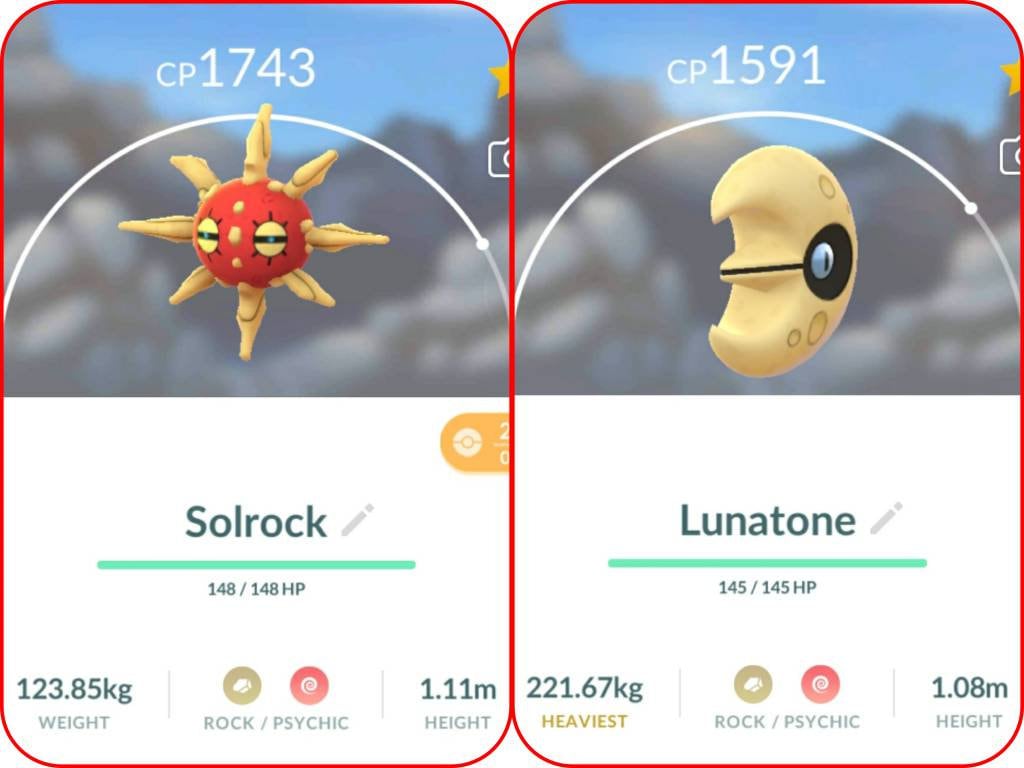 Shiny Solrock