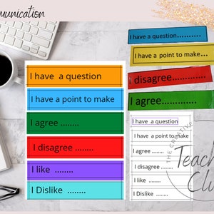 Teacher Printable Inclusive Cards - Etsy UK