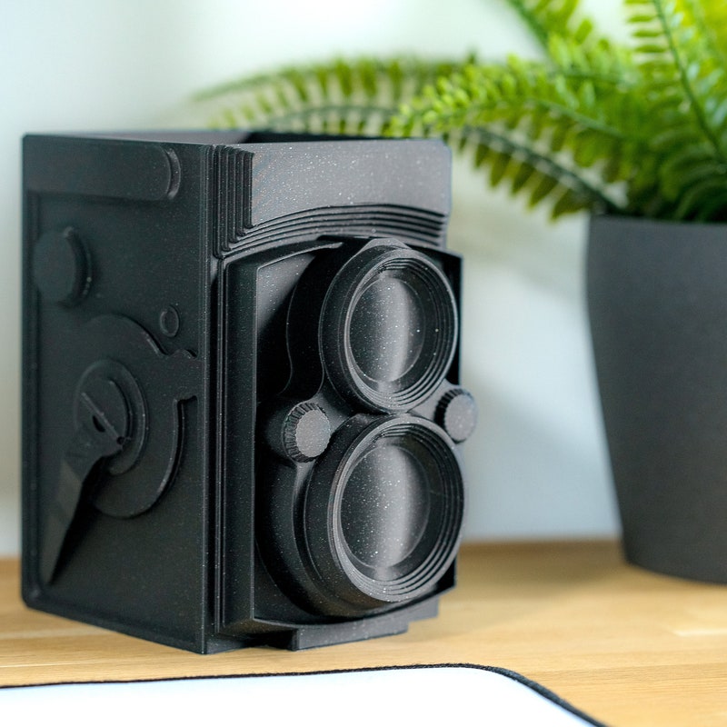 Camera Decor - Etsy