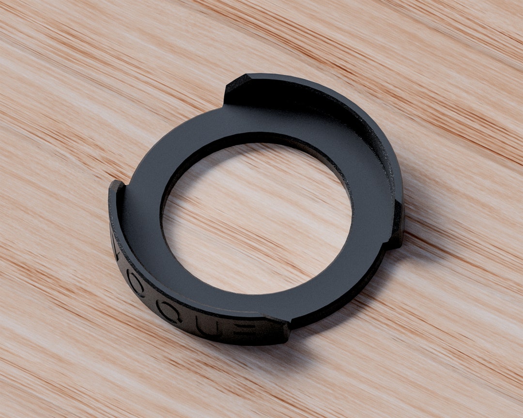 Base for Round Coasters 100 Mm - Etsy