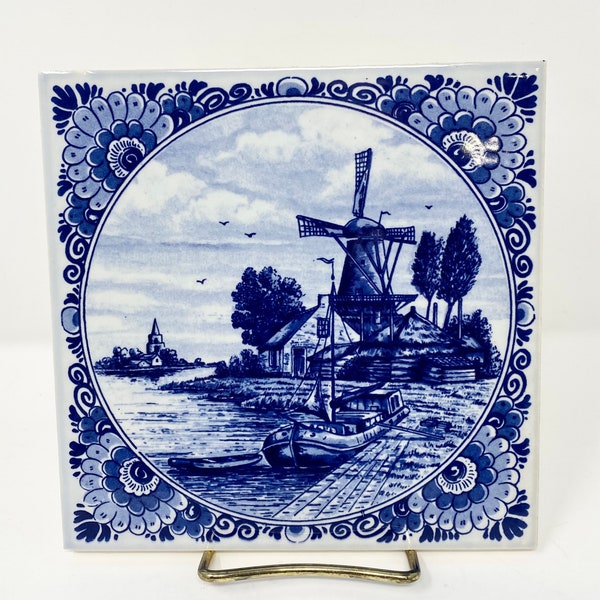 Delft Blue - Etsy