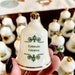 Danbury Mint State Flowers Miniature State Bells Walk 50 States ...