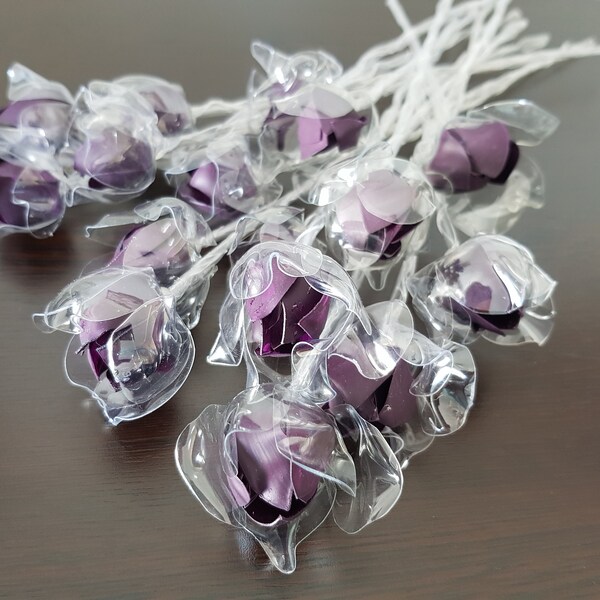 Plastic Bottle - Etsy