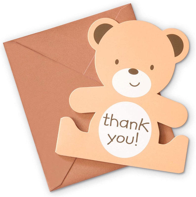 Party Pack Teddy Bear Themed Ultimate for 8 Guests - Etsy