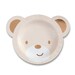 Party Plates Teddy Bear Shaped Paper 8 Plates per Pack - Etsy