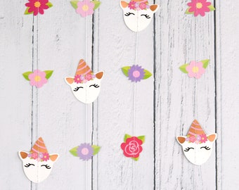 Party String Decorations Teddy Bear Shaped 6 Strings Each 2 Metres per ...