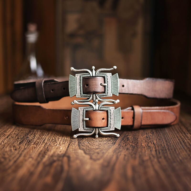 Motorcycle Belt - Etsy
