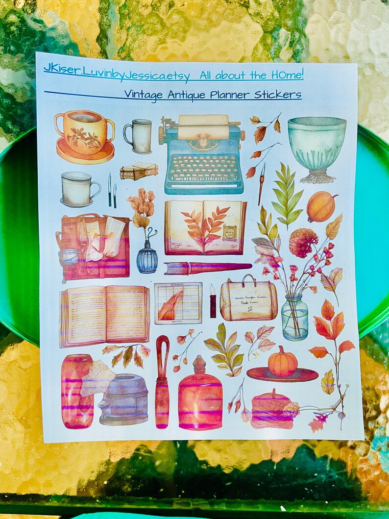 Personalized Planner Stickers/customize Your Script Stickers/erin ...