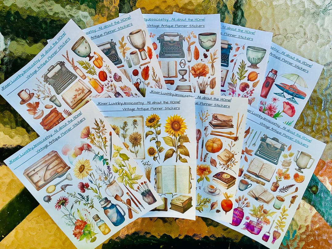 Personalized Planner Stickers/customize Your Script Stickers/erin ...