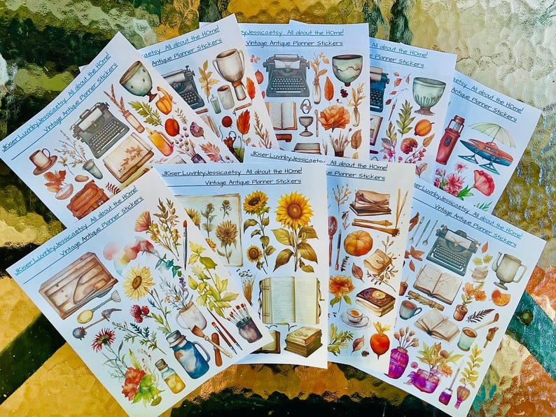 Personalized Planner Stickers/customize Your Script Stickers/erin ...