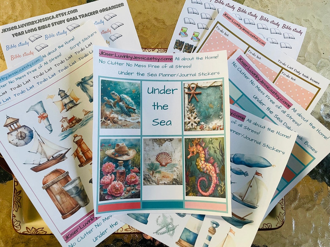 Personalized Planner Stickers/customize Your Script Stickers/erin ...