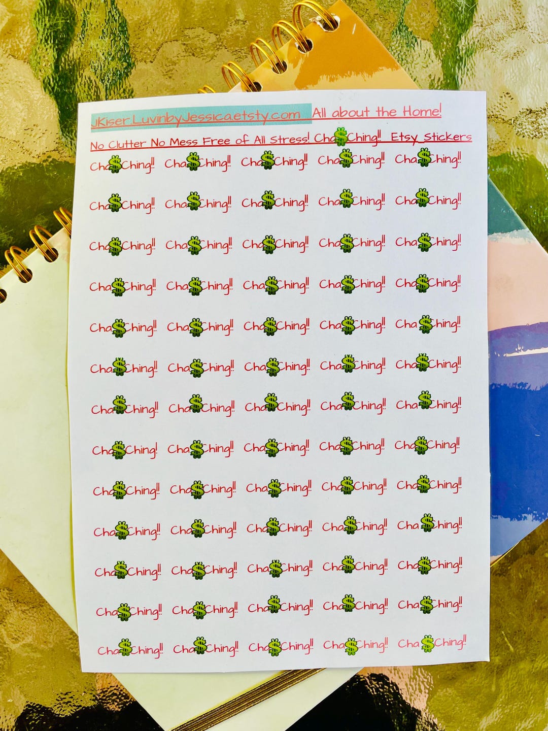 Personalized Planner Stickers/customize Your Script Stickers/erin ...