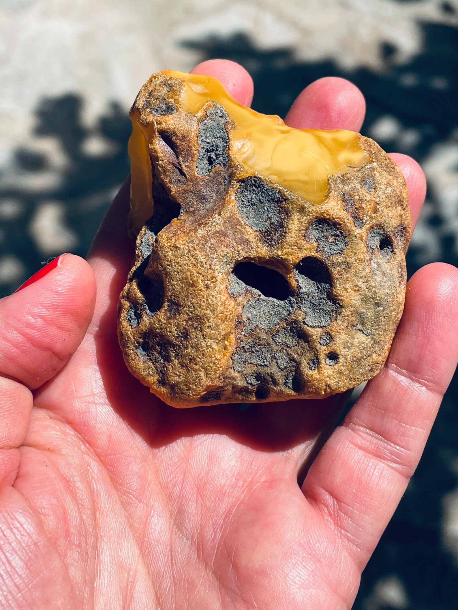 Huge Raw White Amber LARGE Raw Amber 52 G Unique Amber - Etsy