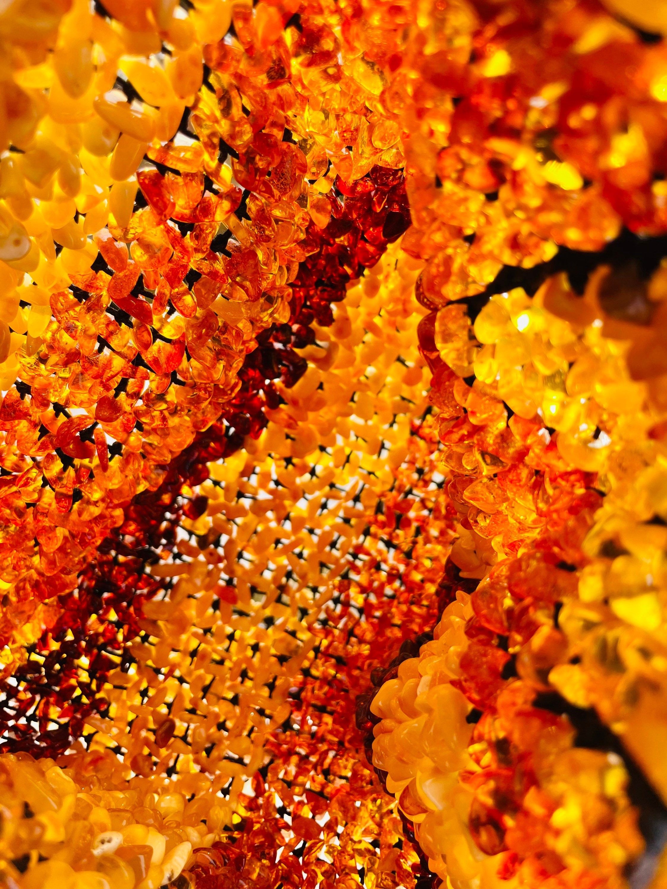 Unique Amber Handbag Unique Handmade Amber Bag Amber - Etsy Finland