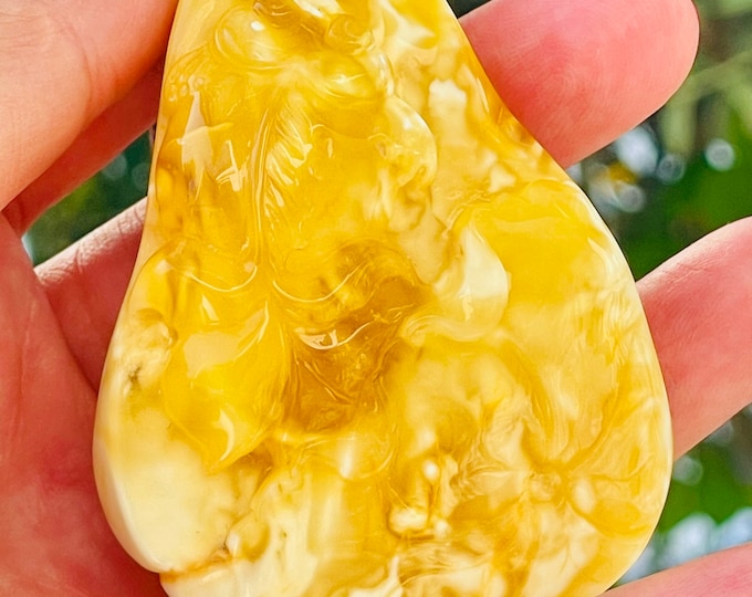 Huge Amber Fish , Large Cognac Amber Fish , Handcarved Amber Fish ...