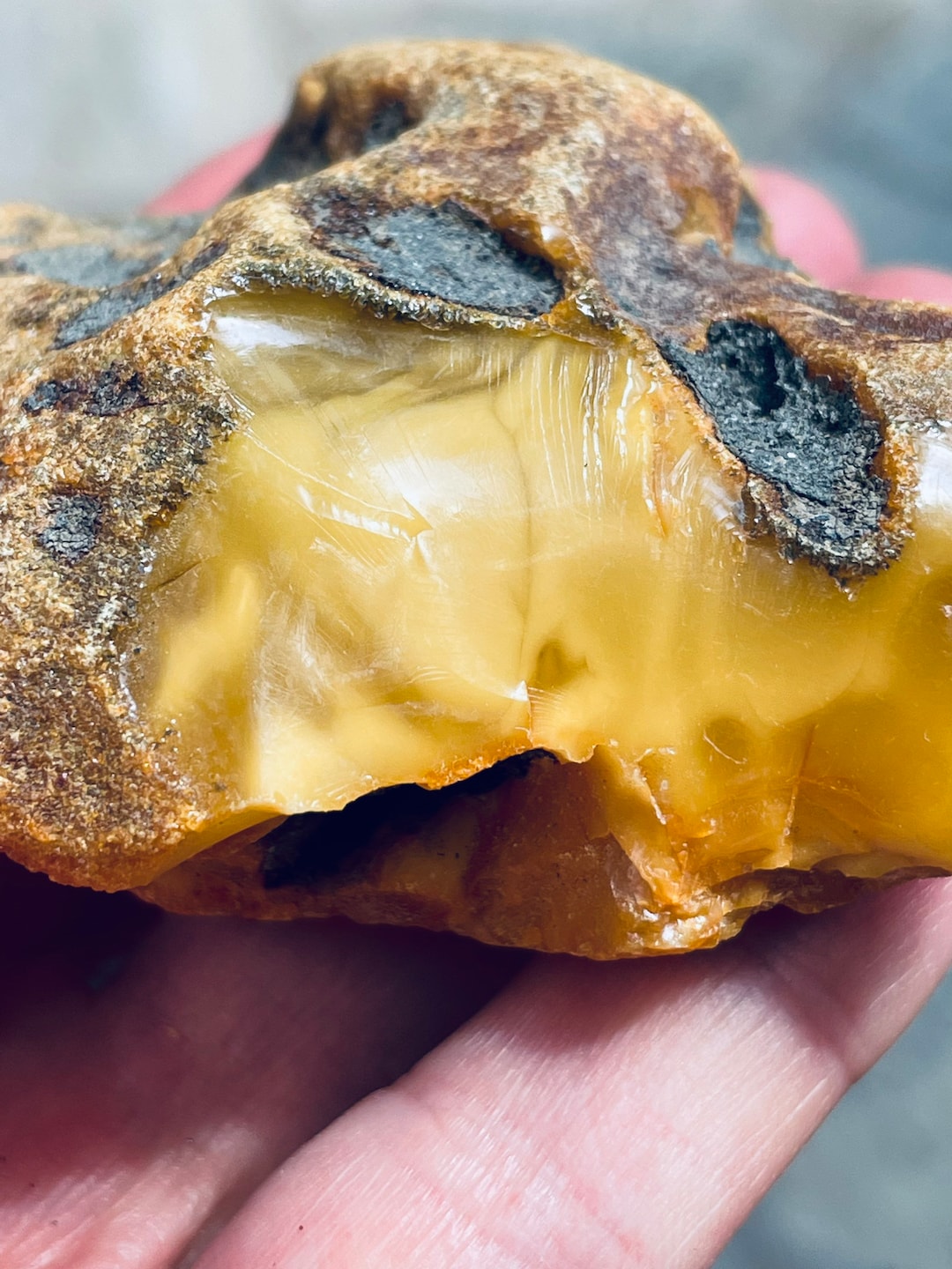 Huge Raw White Amber , LARGE Raw Amber 52 G , Unique Amber Stone , Raw ...