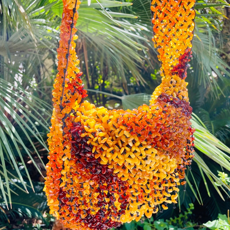 Handmade Handbags - Etsy