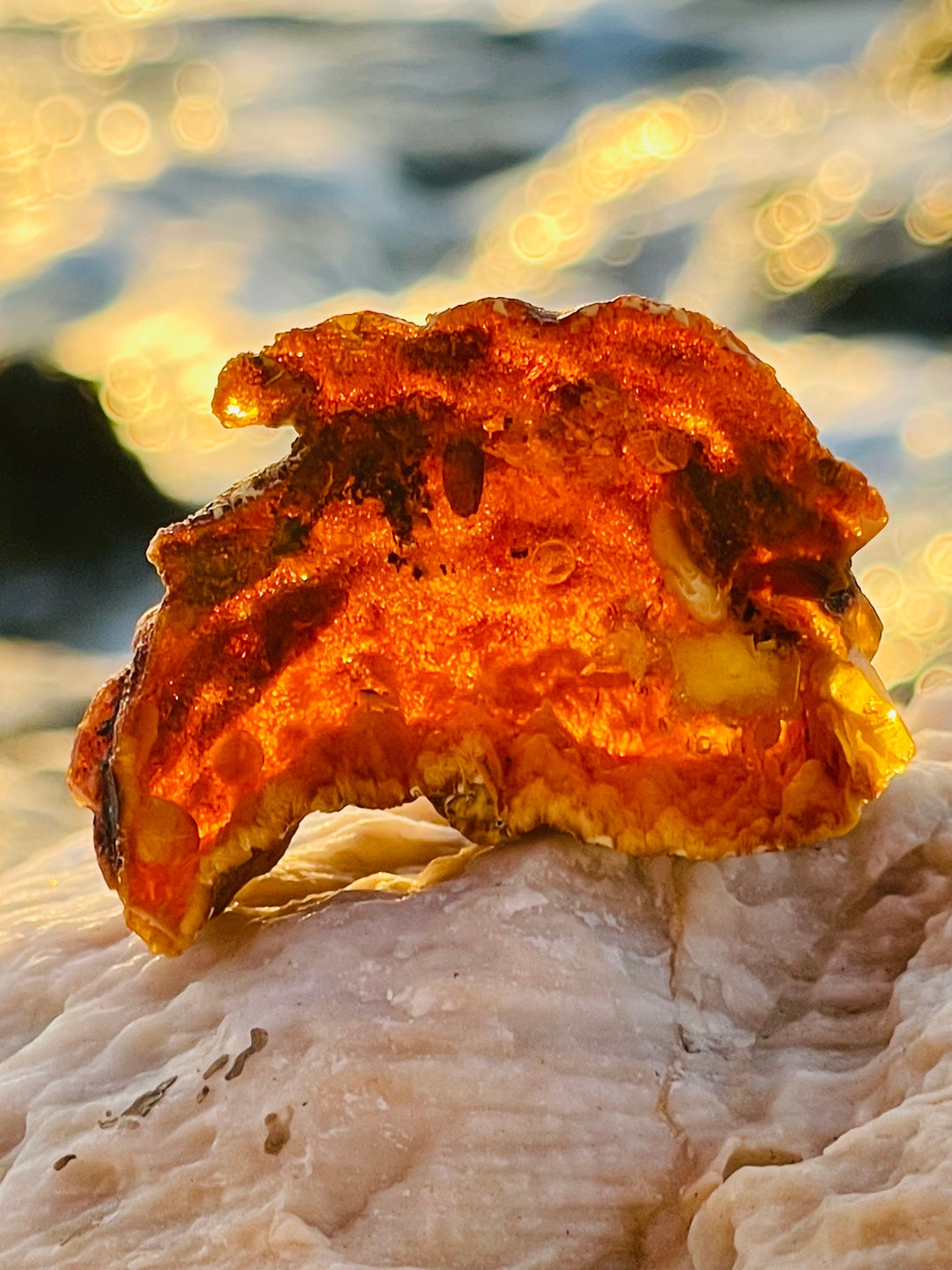 Fantastic Natural Amber , LARGE Raw Amber, Amber Stone , Raw Amber ...