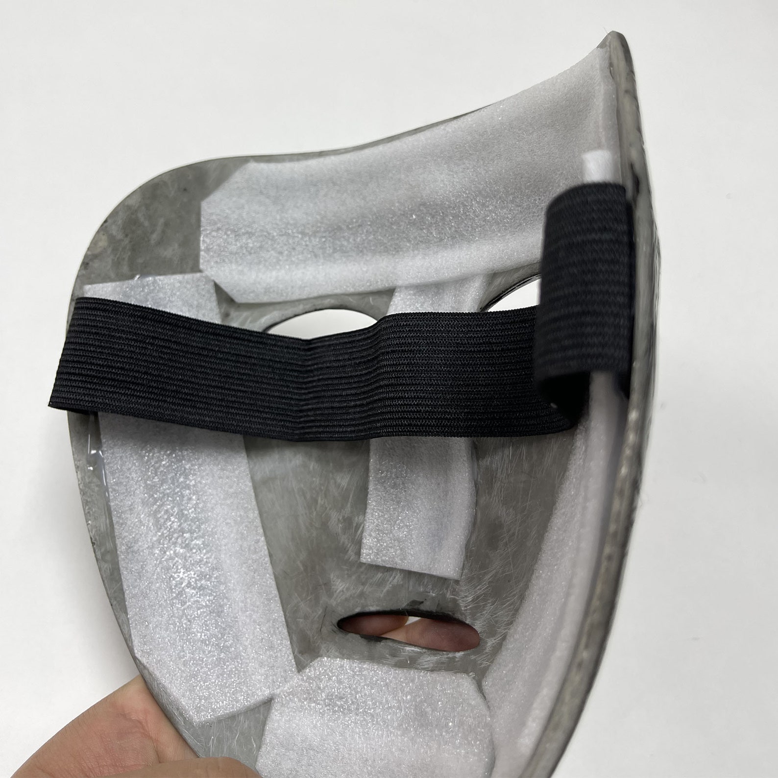 Baldwin IV Mask Cosplay Halloween Mask Can Be Worn Cosplay - Etsy