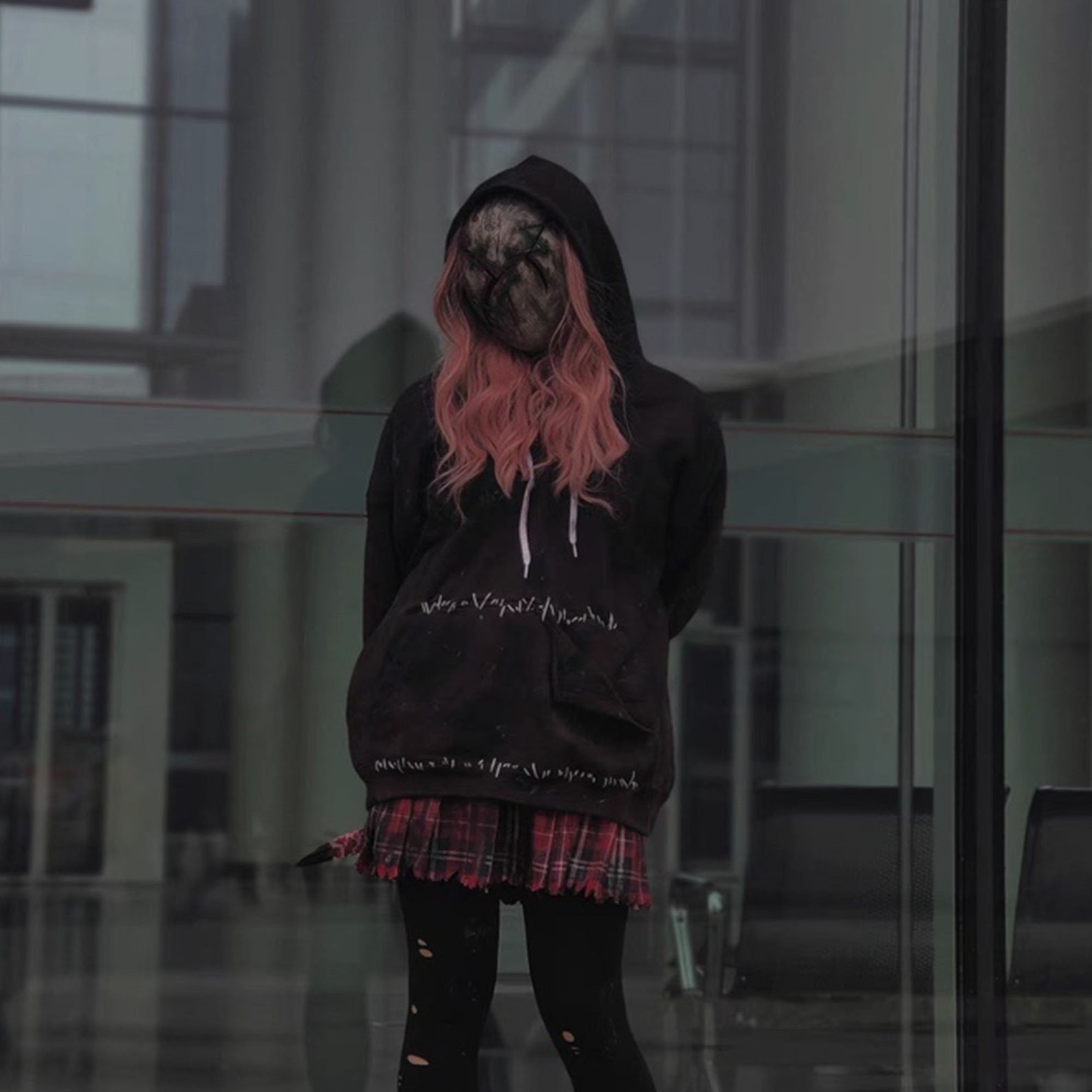 Dead by Daylight Legion Mask Susie Mask Julie Mask Frank Mask - Etsy