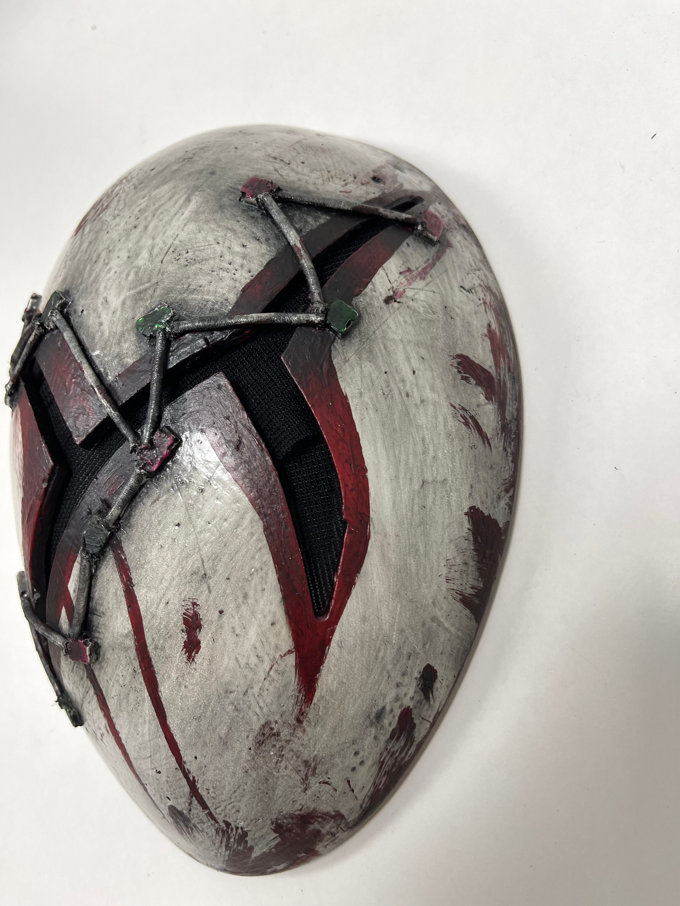 Dead by Daylight Legion Susie Mask Halloween Gift - Etsy