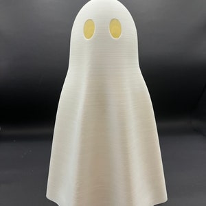 Adorable Halloween Ghost With Extendable Hidden Feet as Seen on Tiktok ...