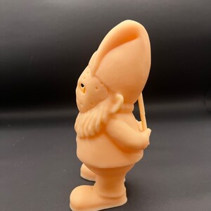 LED Friday the 13th Garden Gnome / Jason Voorhees / Slasher / Trick or ...