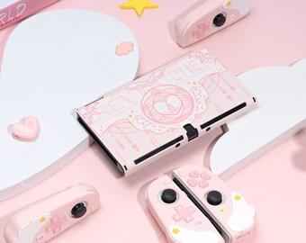 Pink Oled Case - Etsy