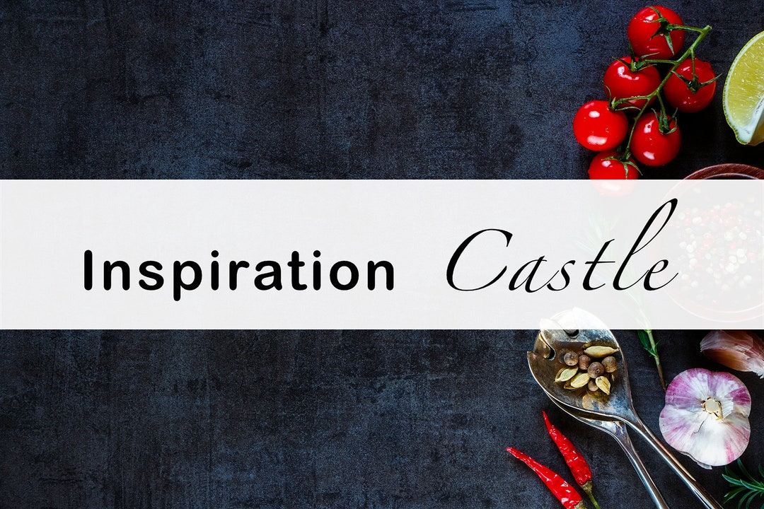 No.22 _ HD Digital Catering Background for Photography, Video, Products ...