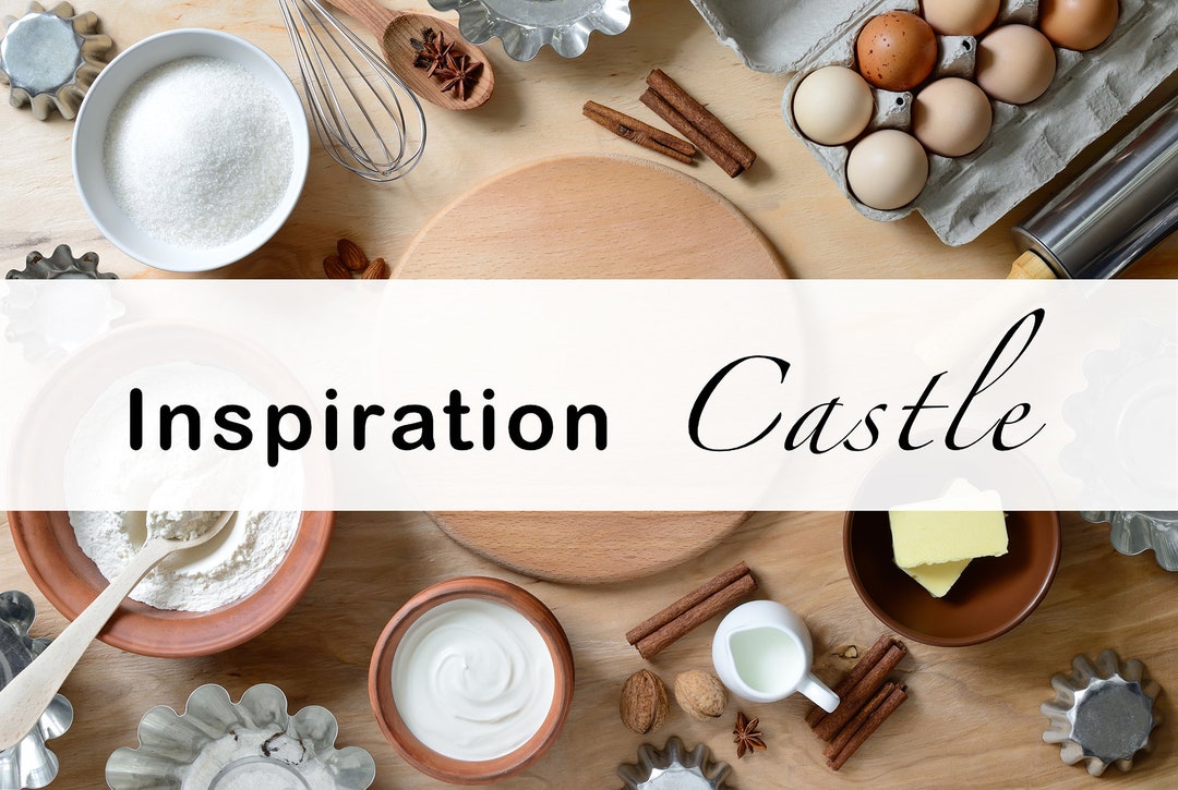 No.33 _ HD Digital Catering Background for Photography, Video, Products ...