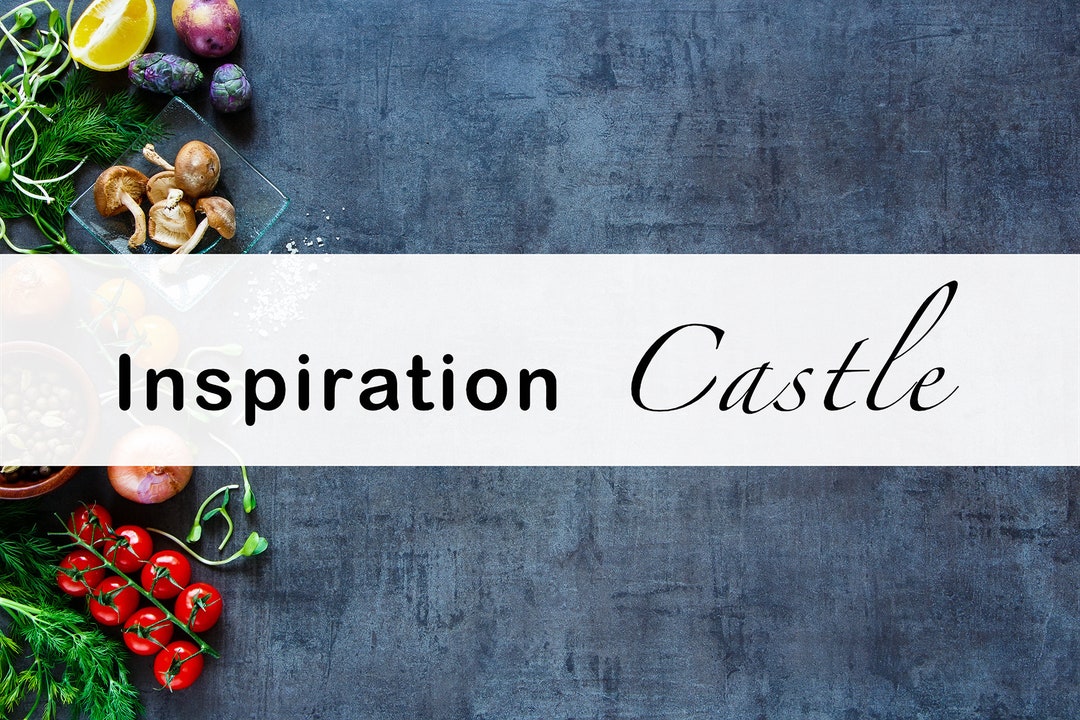 No.25 _ HD Digital Catering Background for Photography, Video, Products ...