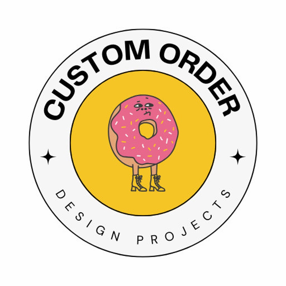 Custom Order SVG, Eps, Png, Dfx. - Etsy