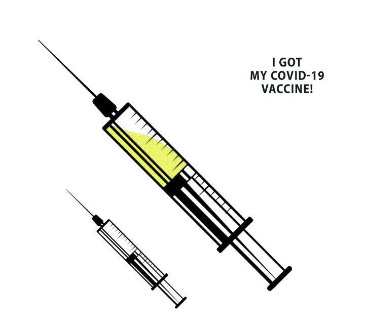 Syringe Clipart, Syringe Png, Aesthetics Clipart, Rose Gold Injection ...