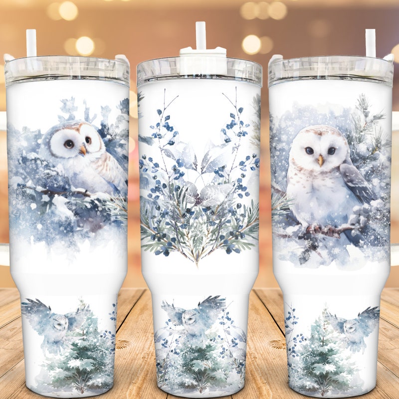 Owl Lover Gift - 60+ Gift Ideas for 2025