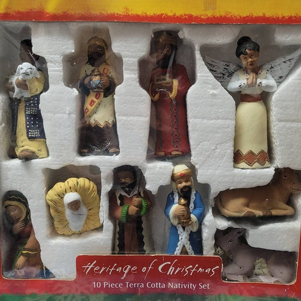 Nativity Set Philippines - Etsy