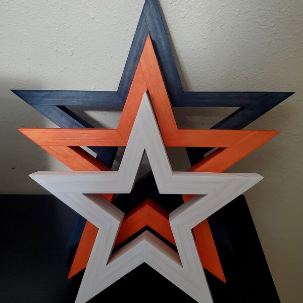 Houston Astros Decor - Etsy