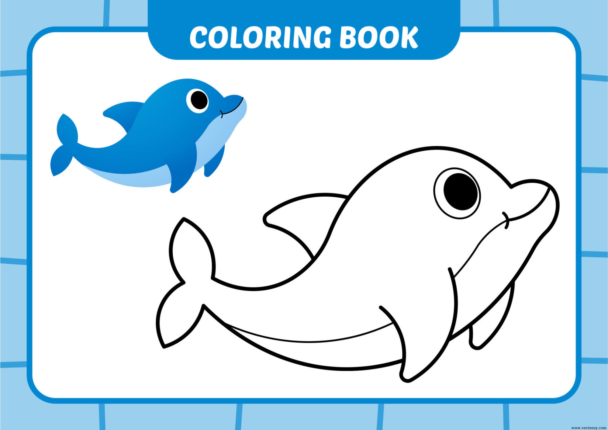 Coloring Book 32 Pages. Printable Worksheets. Kids Activities. version ...