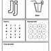 26 Printable Alphabet Worksheets. Coloring Pages. Circle It. Find and ...