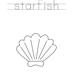 Writing Practice and Coloring for Kids. Coloring 40 Pages. Kids ...