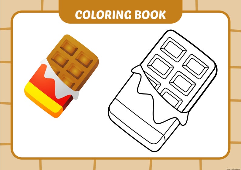 Coloring Book 32 Pages. Printable Worksheets. Kids Activities. version ...